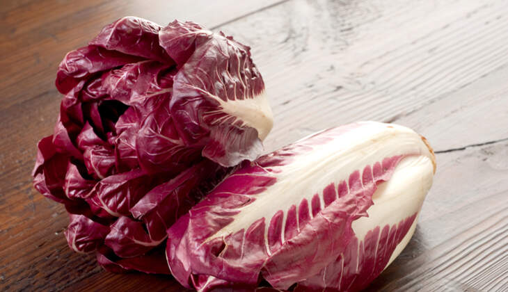 Salatsorten in der Übersicht | Women's Health